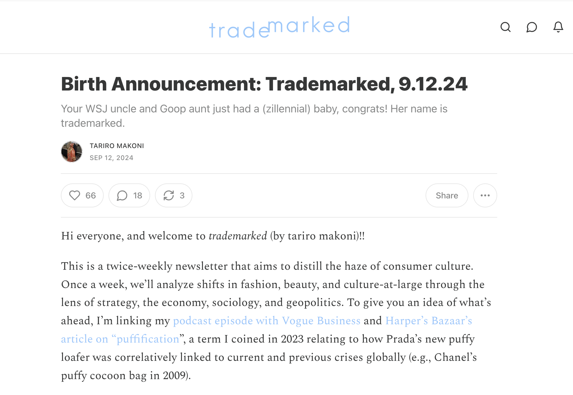 How to Use Substack: Lessons from Creators