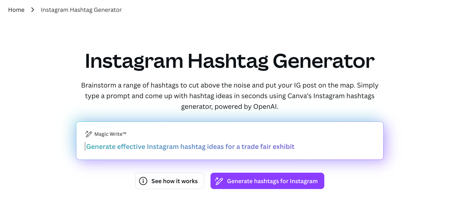 7 Best Free Hashtag Generators in 2025