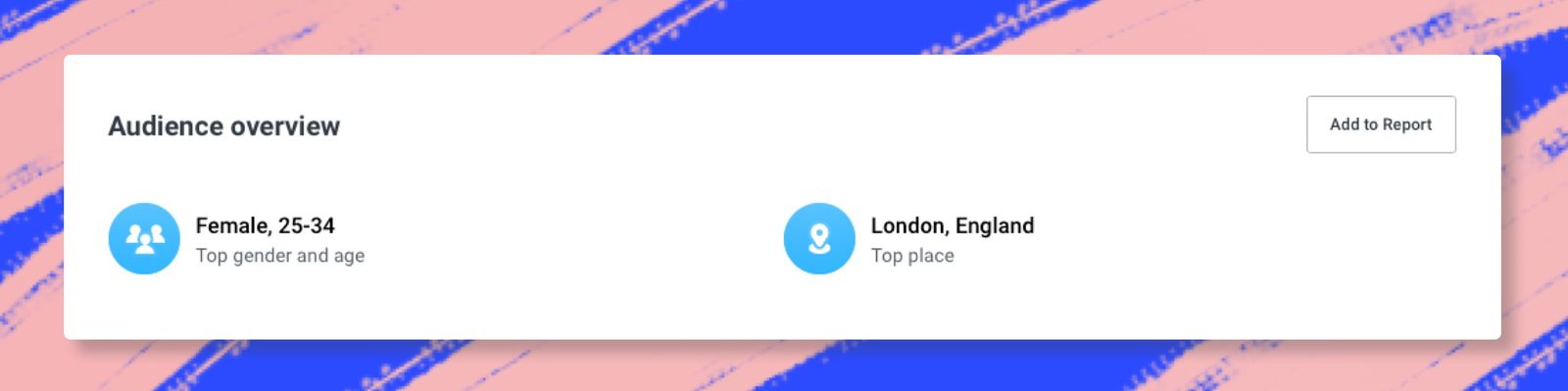 Social Media Analytics: Grow Your Following with Insights