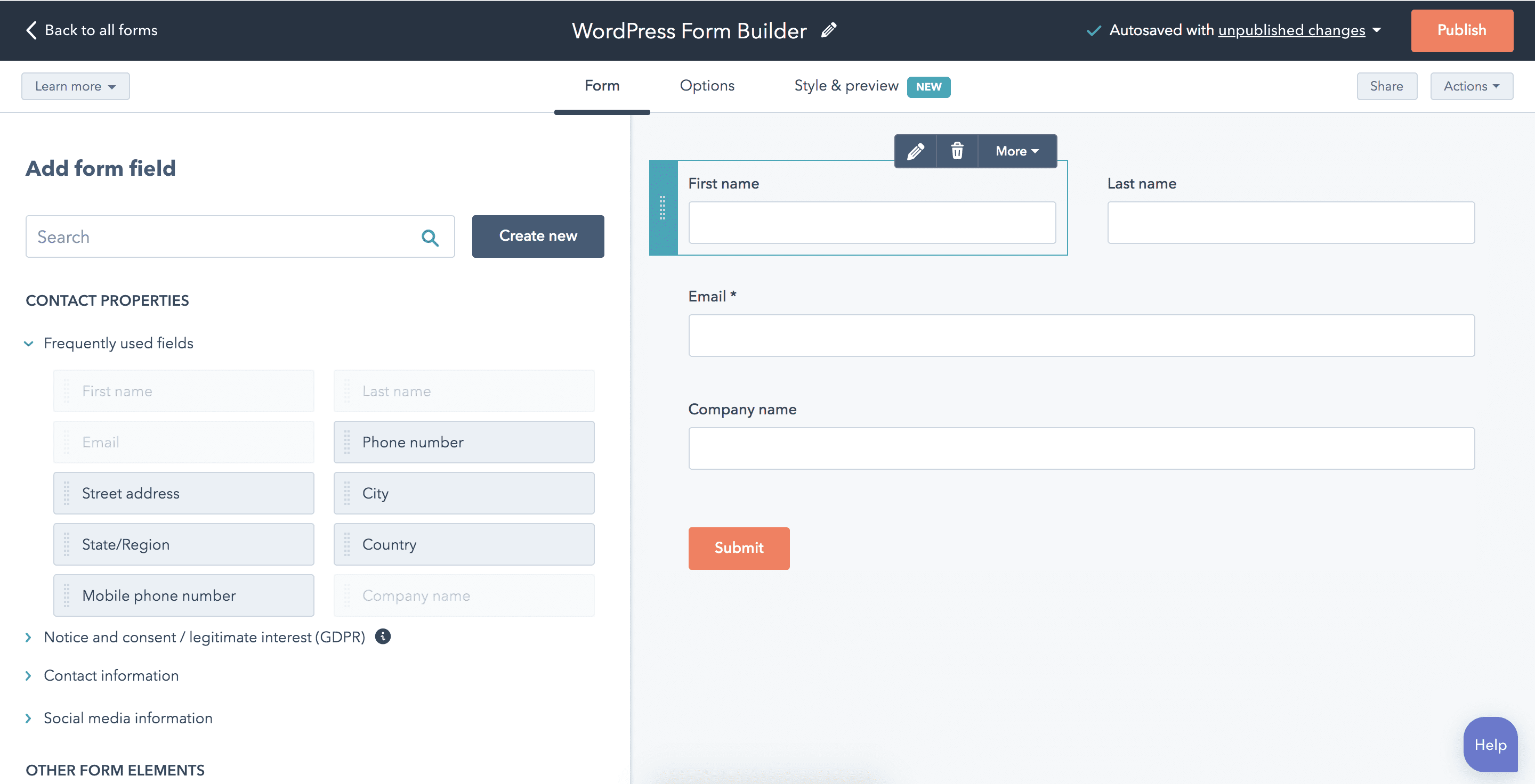 20 WordPress Plugins for a More Powerful Blog
