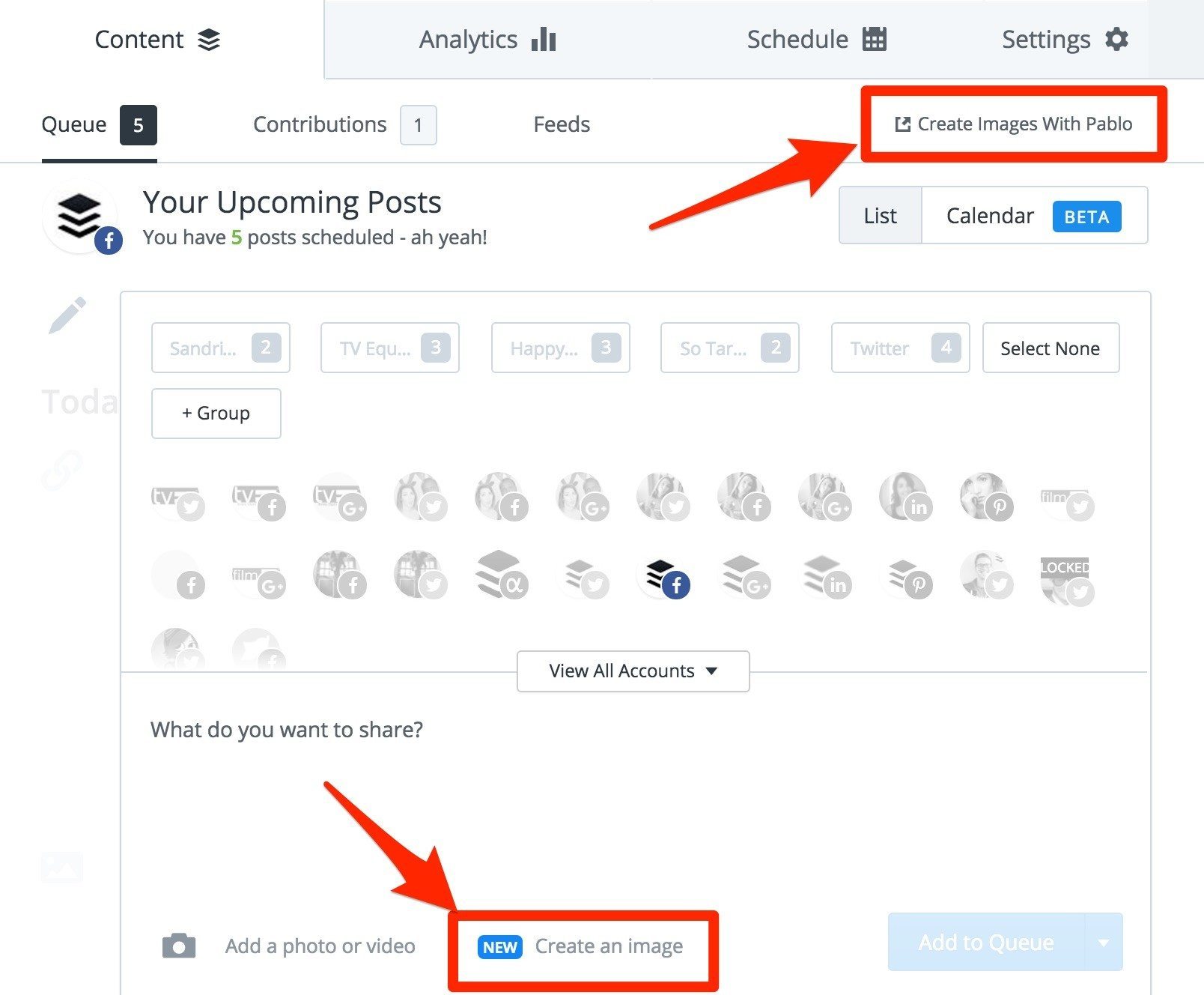 12 Buffer Tips to Save Time