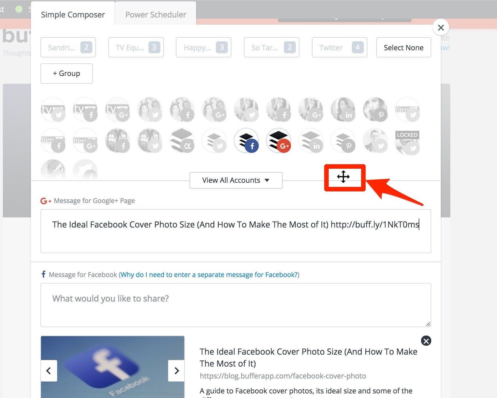 12 Buffer Tips to Save Time