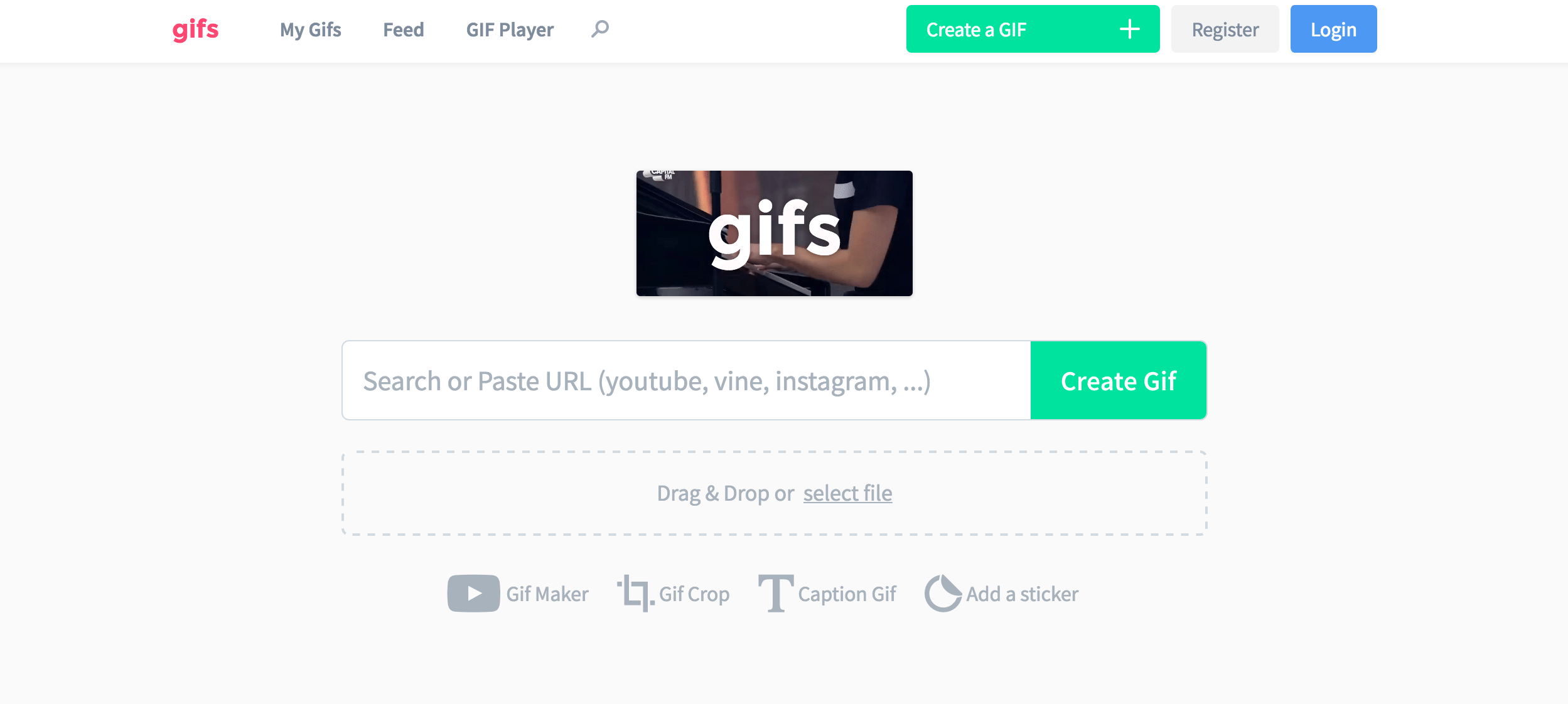 The Ultimate Guide to GIFs: How to Create Them, When to Use Them and ...