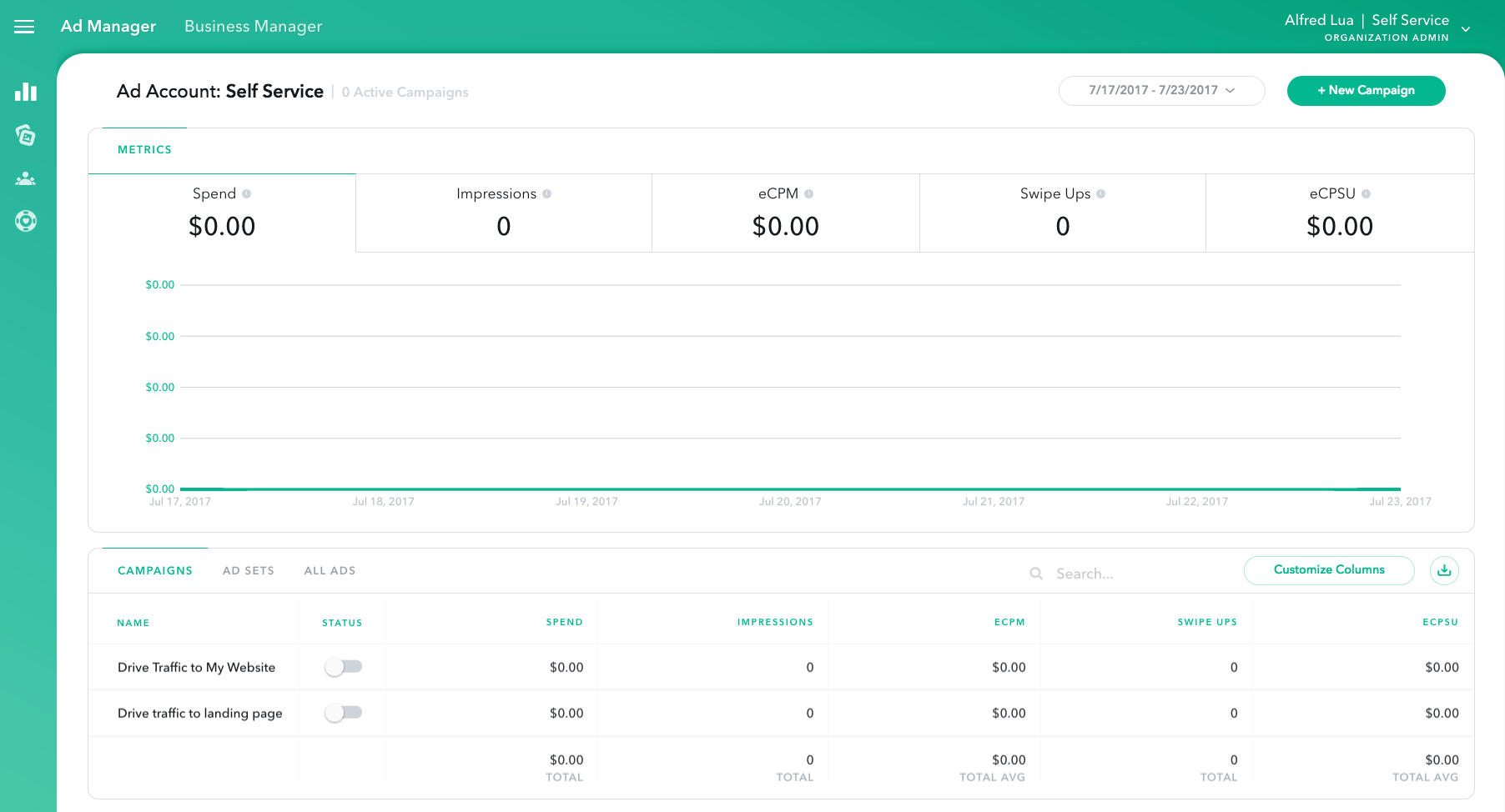 Snapchat Ad Manager Guide: How to Create Effective Snap Ads