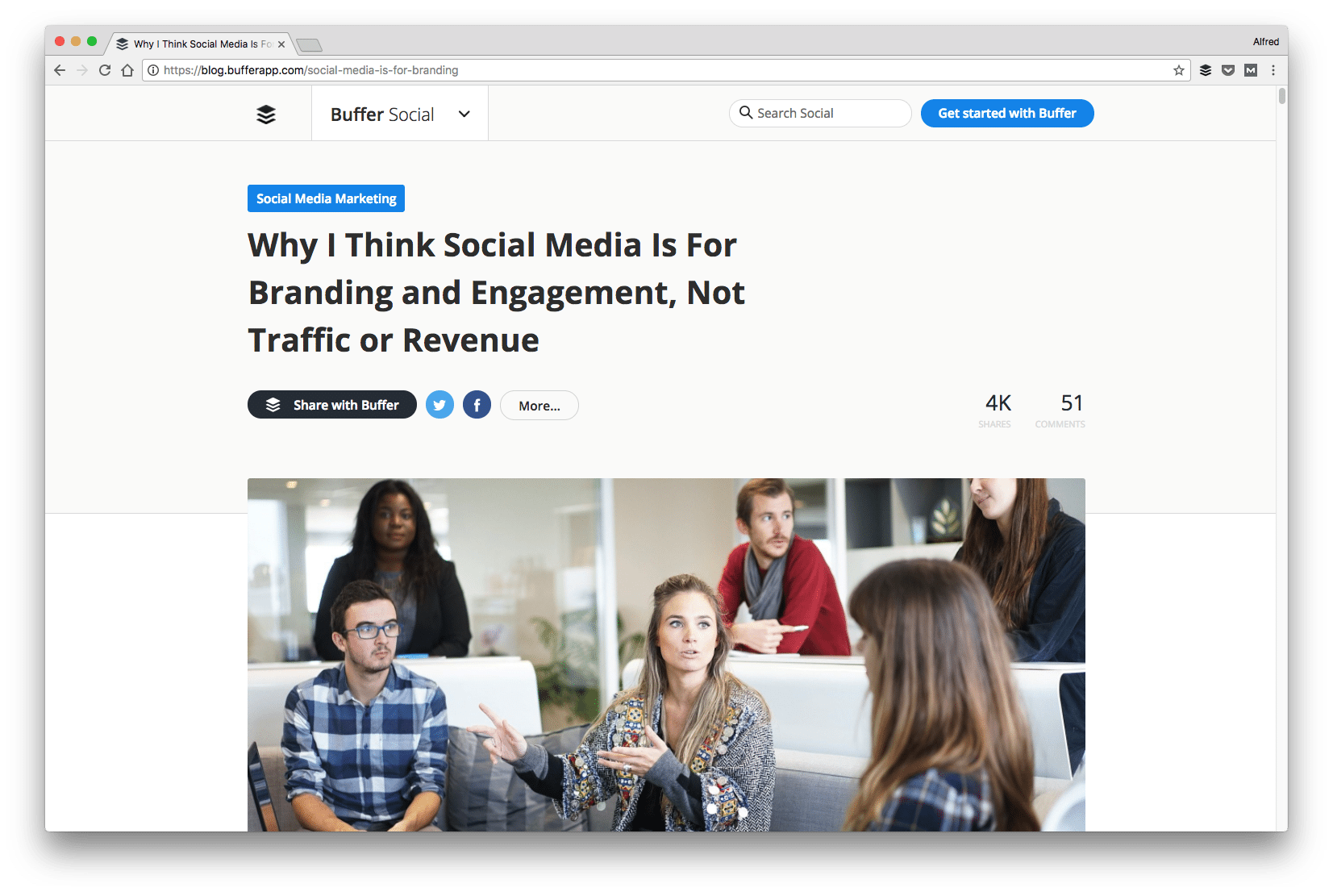 Best of 2017: Our Top Social Media Posts, Most Shared Blog Posts, and ...