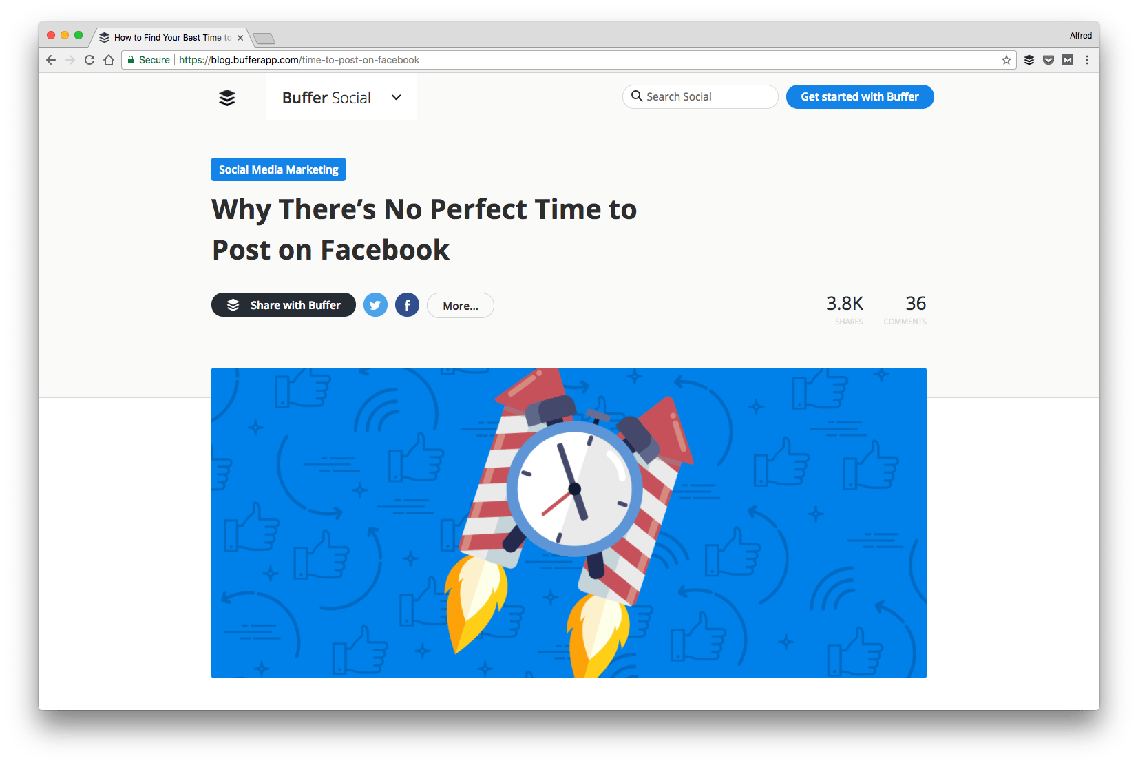 Best of 2017: Our Top Social Media Posts, Most Shared Blog Posts, and ...