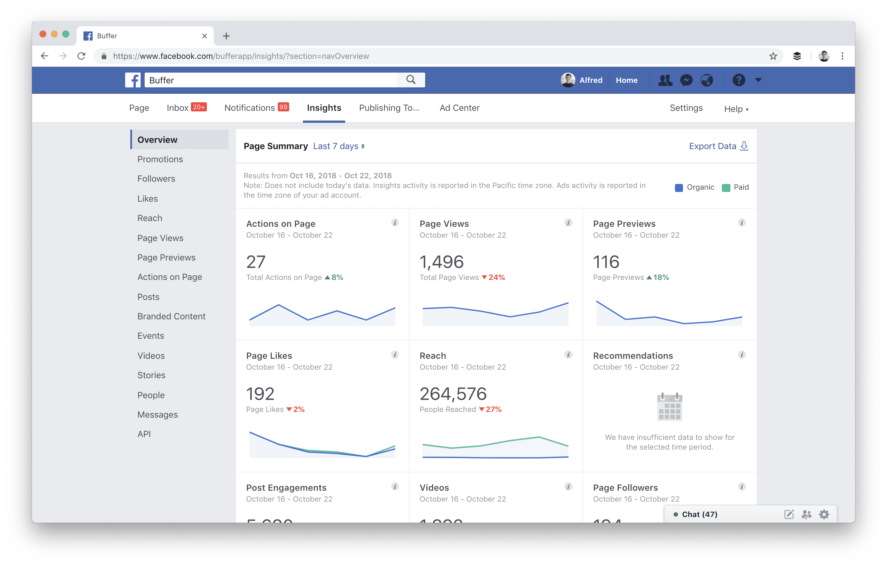 Facebook Marketing: How to Use Facebook to Market Your Business