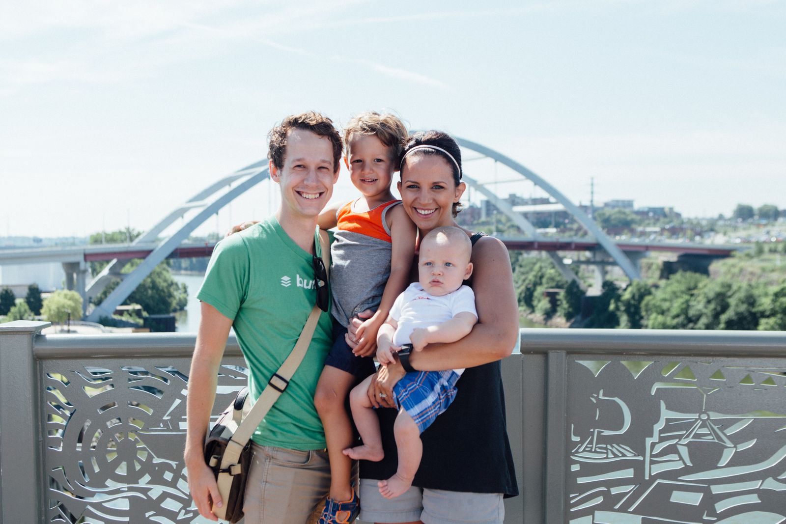3 Dads On What It's Really Like To Take Family Leave At a Startup