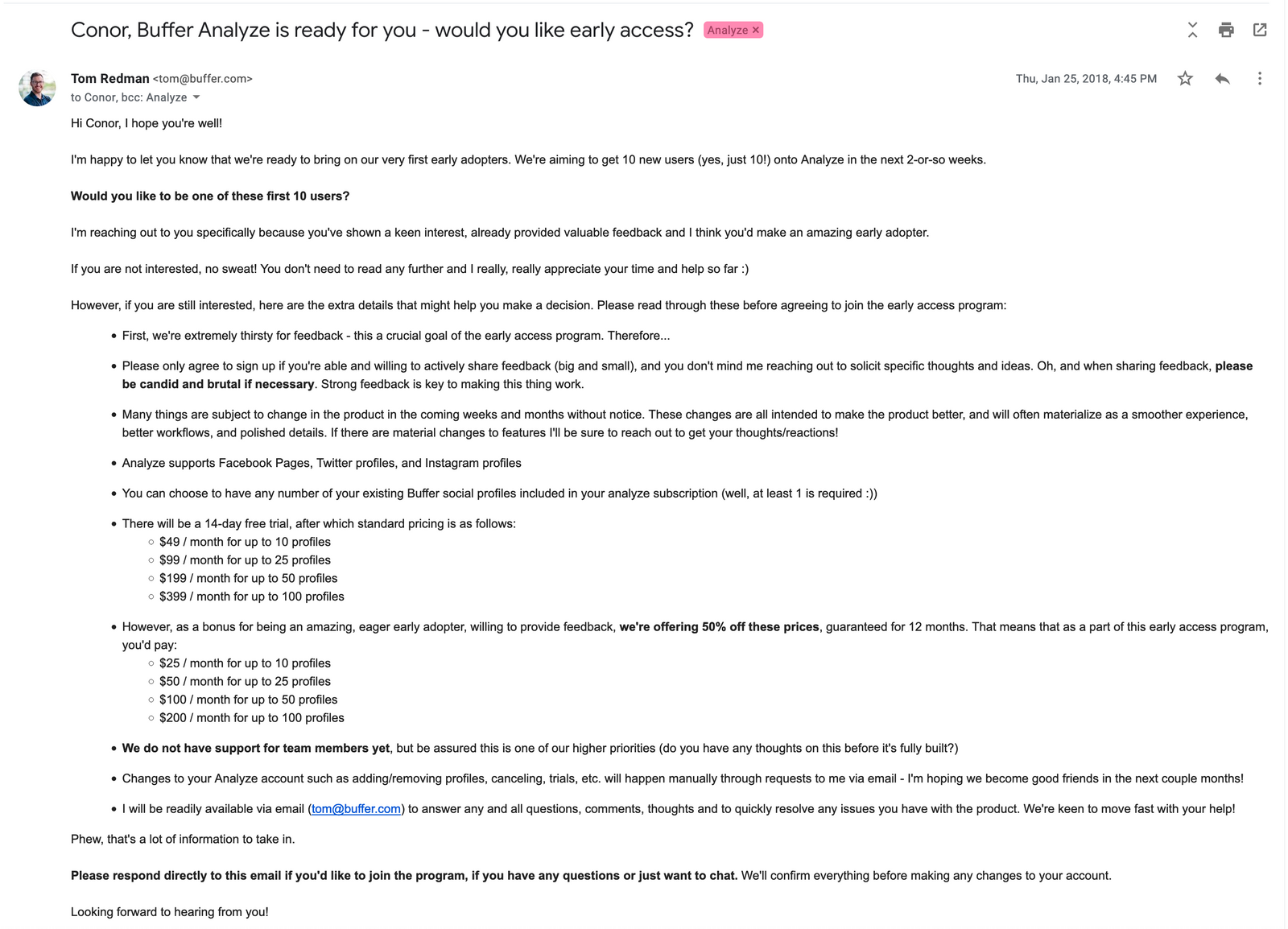 How We Built a Product That Earns Over $500,000 Annually in Two Years