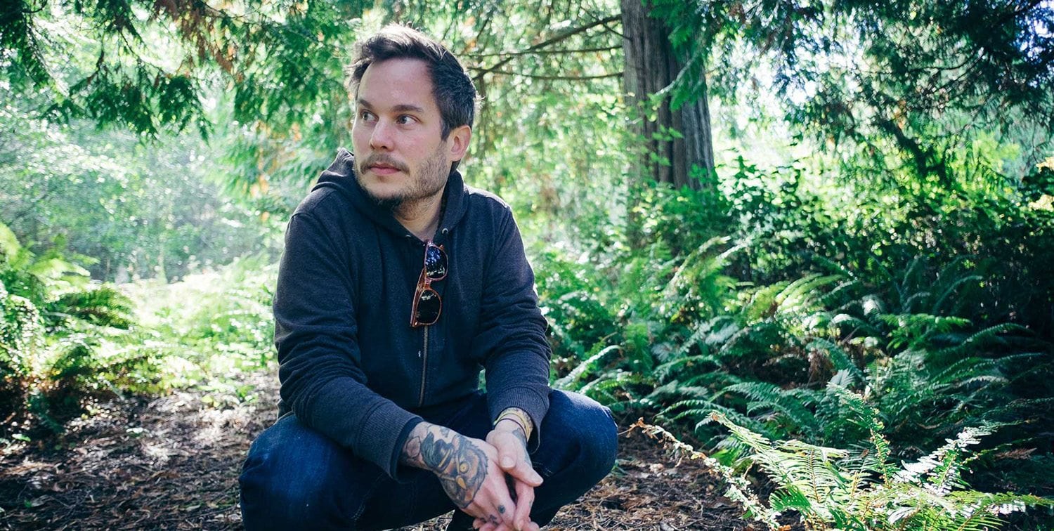 On Entrepreneurship, Creativity, Social Media and Becoming a Better ...