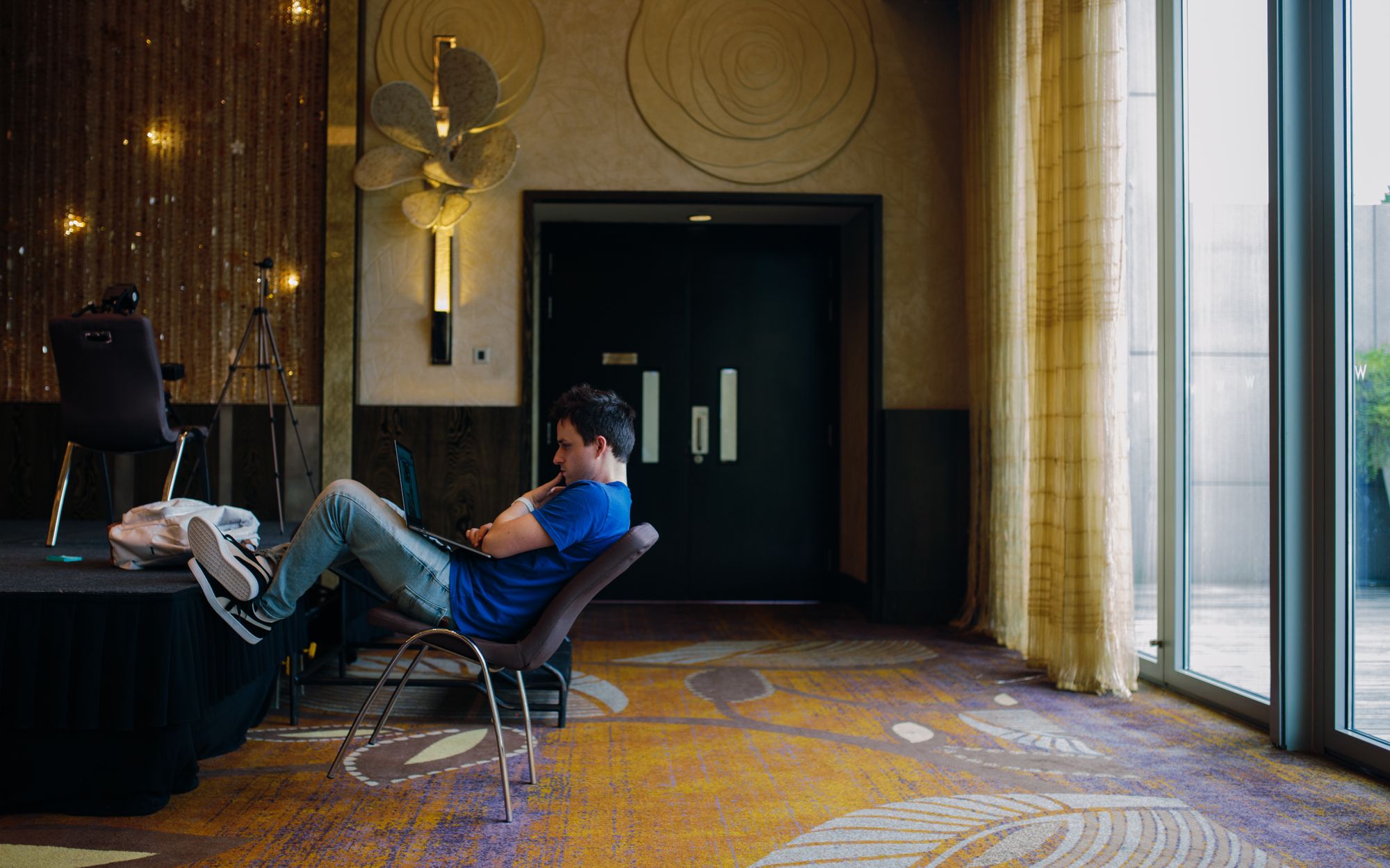 How to Hold a Hackathon When Your Team Is Fully Remote