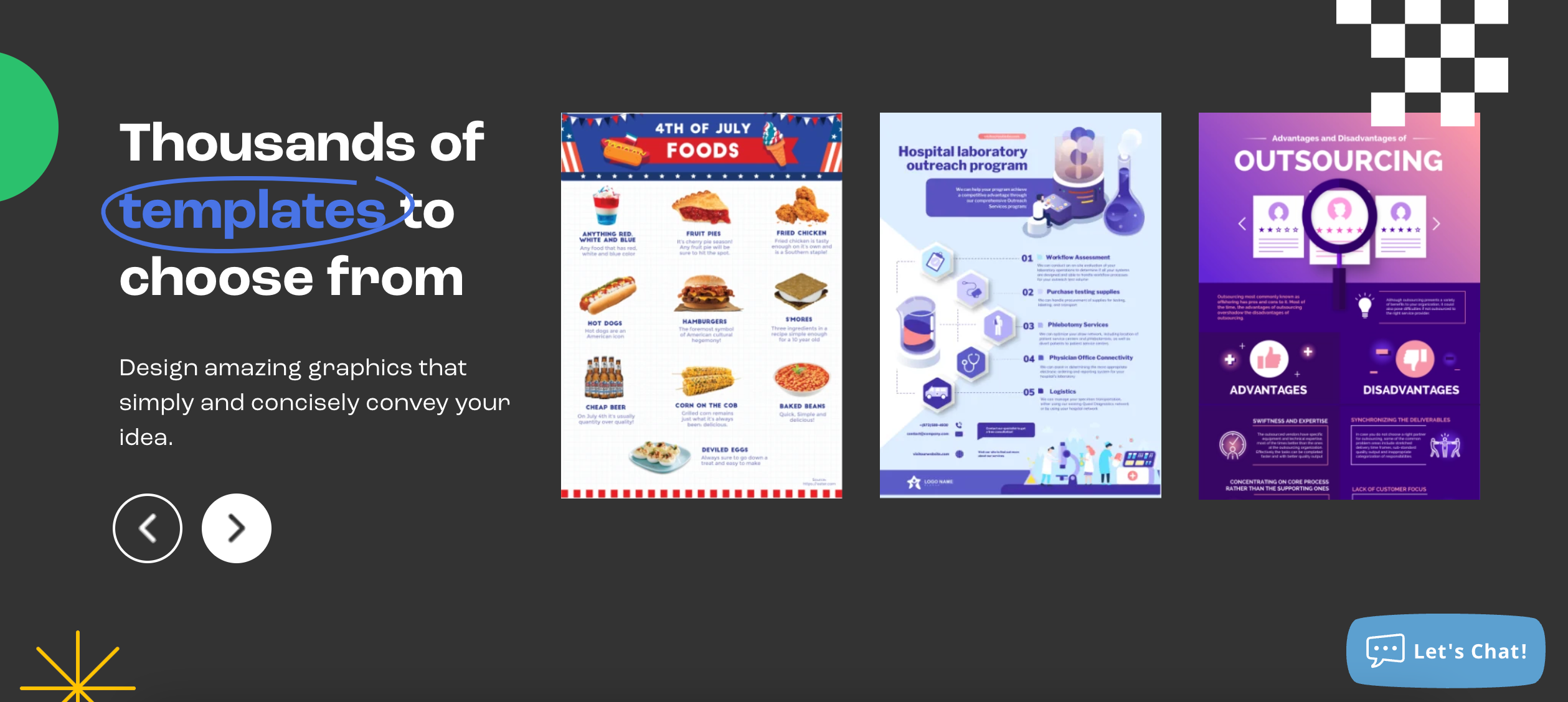 12 Best Infographic Makers for Building an Infographic From Scratch