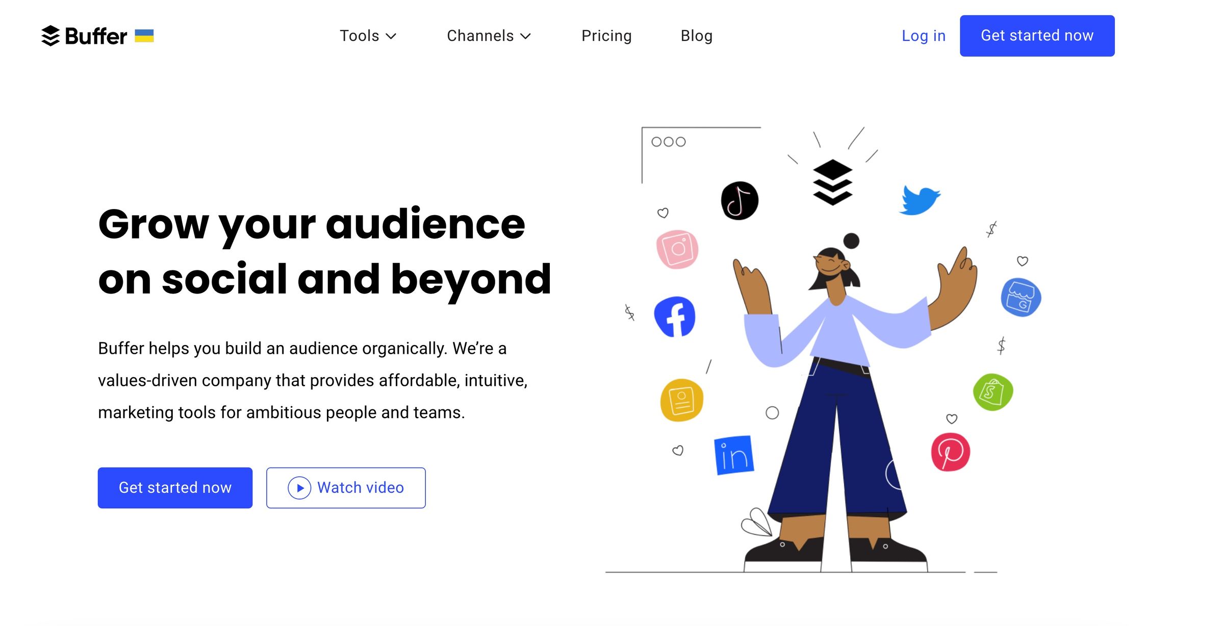 30 Content Creation Tools for Every Creator