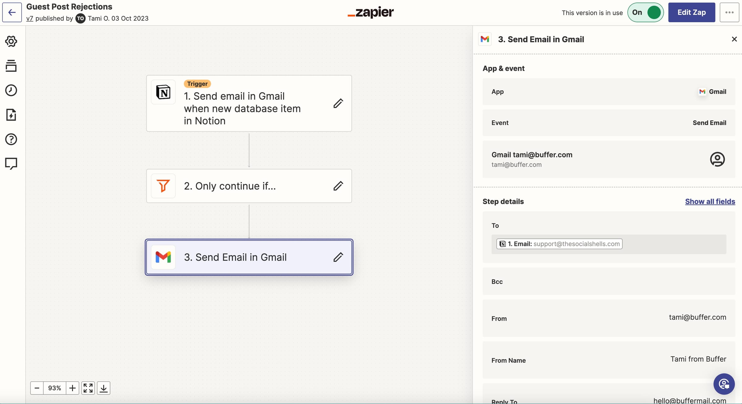 How We Built the Buffer Guest Posting Program