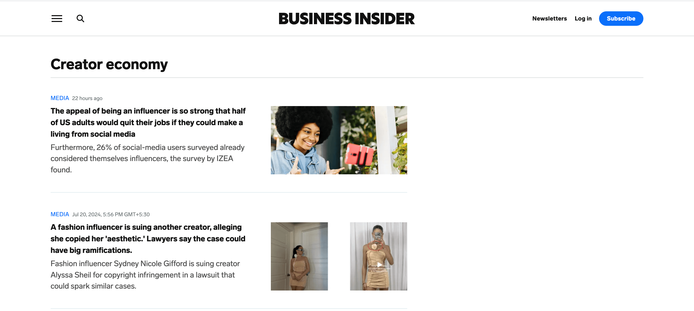 10 Content Curation Sources for Social Media Marketers