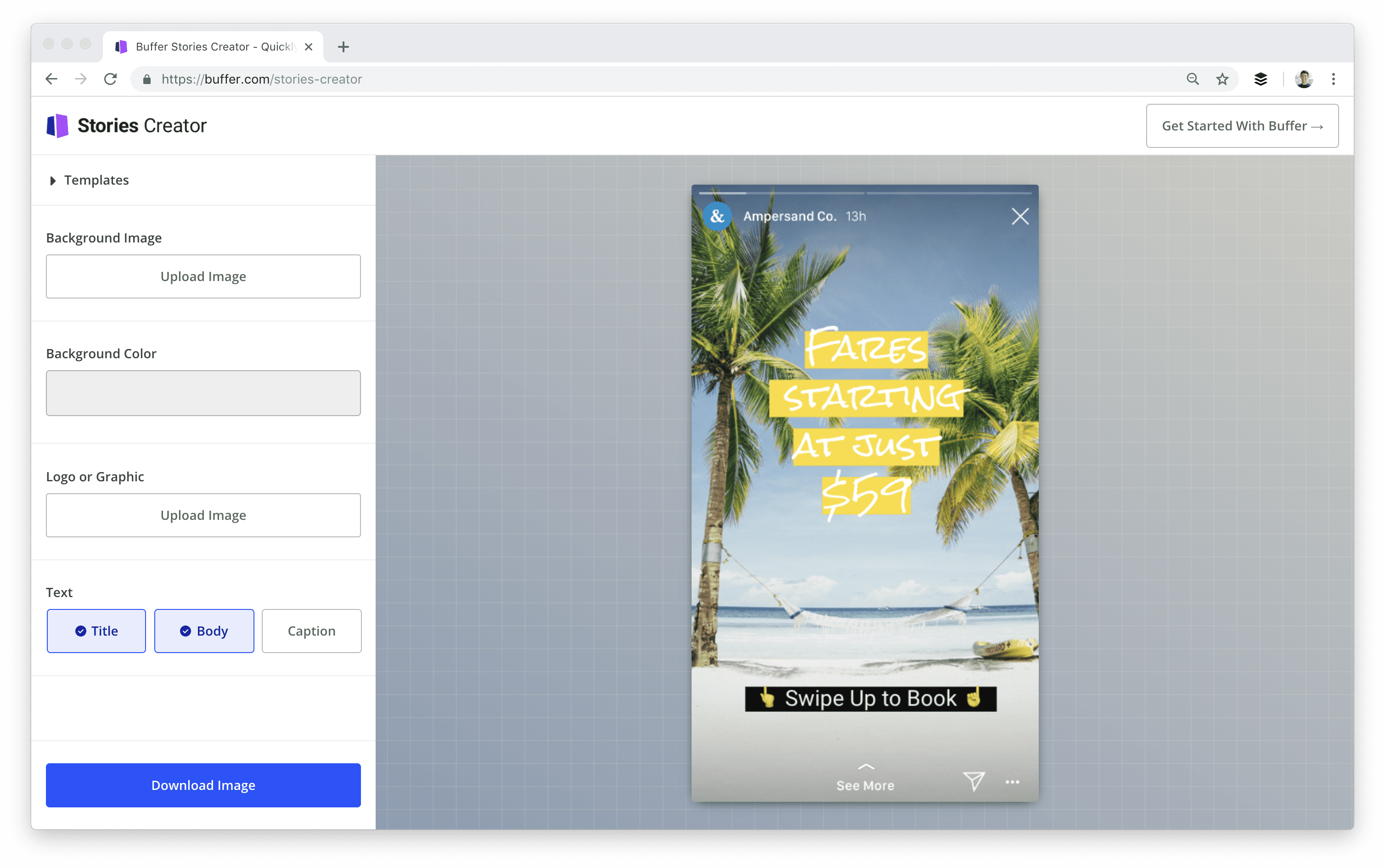 How to Create Facebook and Instagram Stories Ads That Get You Results
