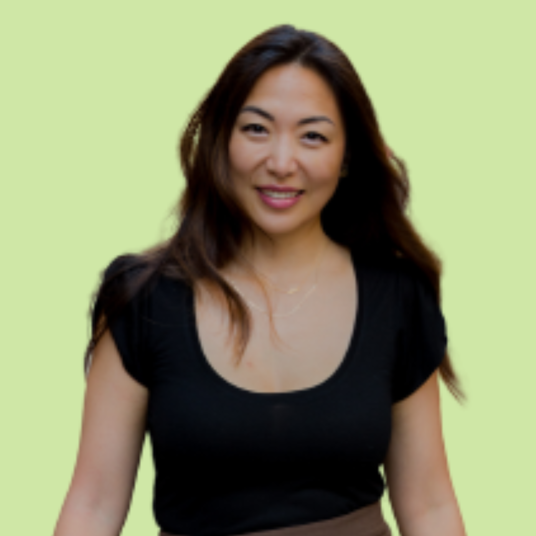 Alice Kim - Buffer Resources