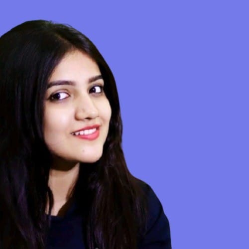 Charu Mitra Dubey - Buffer Resources