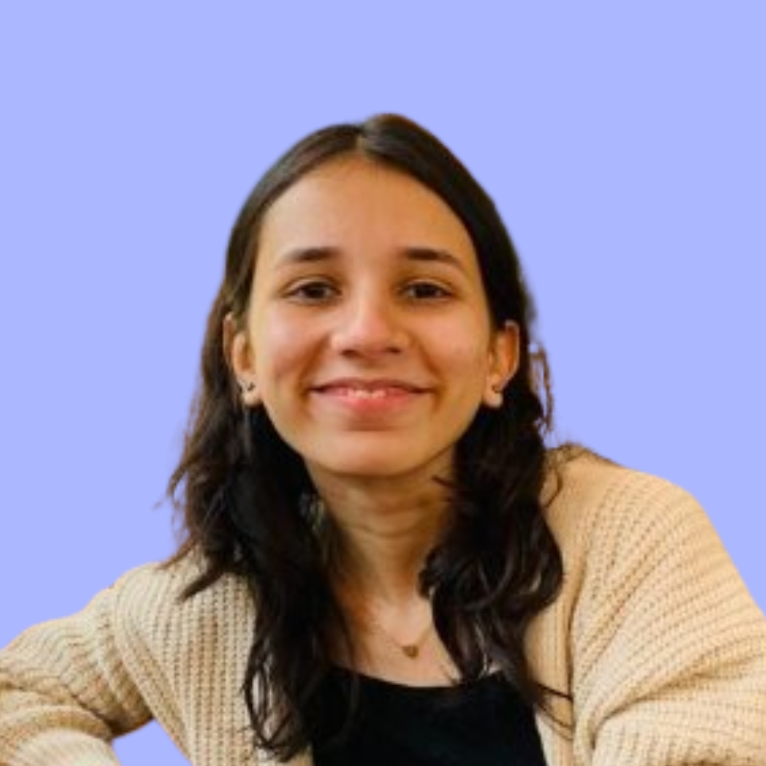 Rochi Zalani - Buffer Resources