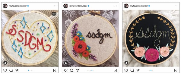 Why You Should Use Instagram Carousels + 10 Ideas to Get You Started