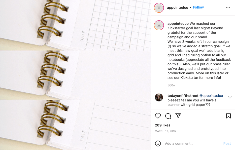 How to Launch a Kickstarter Campaign, Hit Your Goal And Build a Brand