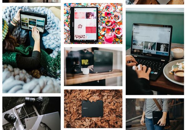 A Brand's Guide to Unsplash: How to Unlock the Next Big Visual ...