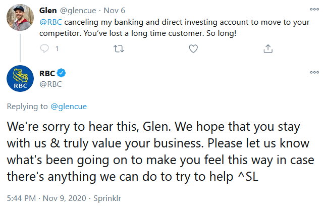 5 Ways to Deal With Negative Comments on Social Media
