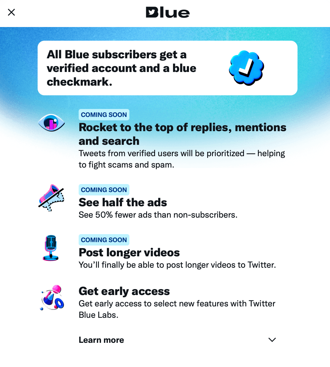 All of Twitter’s Latest Features and how Businesses Use Them