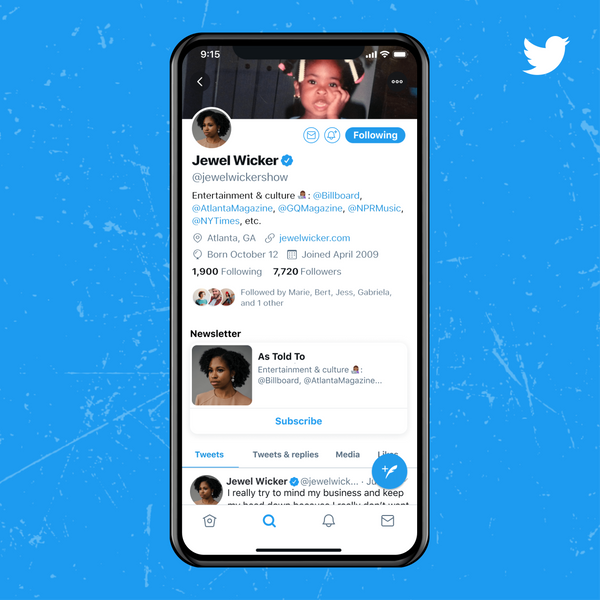 All of Twitter’s Latest Features and how Businesses Use Them