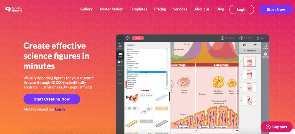 12 Best Infographic Makers for Building an Infographic From Scratch