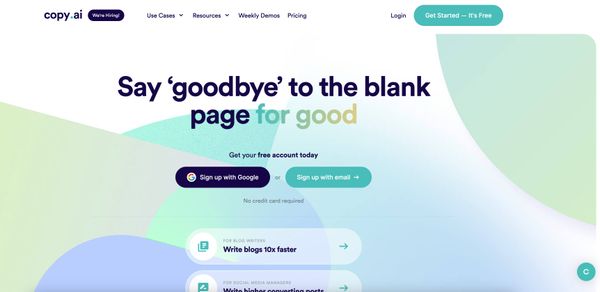 30 Content Creation Tools for Every Creator