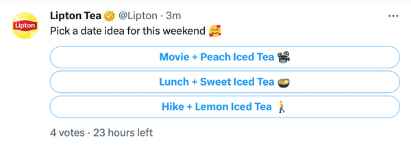 The Complete Guide to Twitter Polls