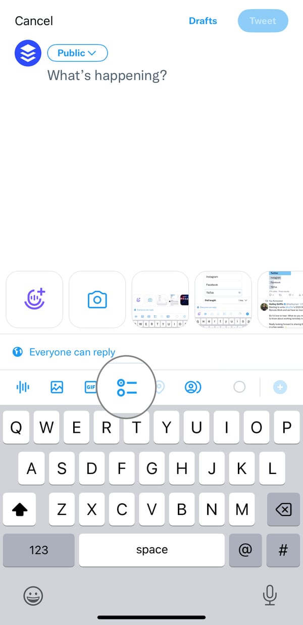 The Complete Guide to Twitter Polls