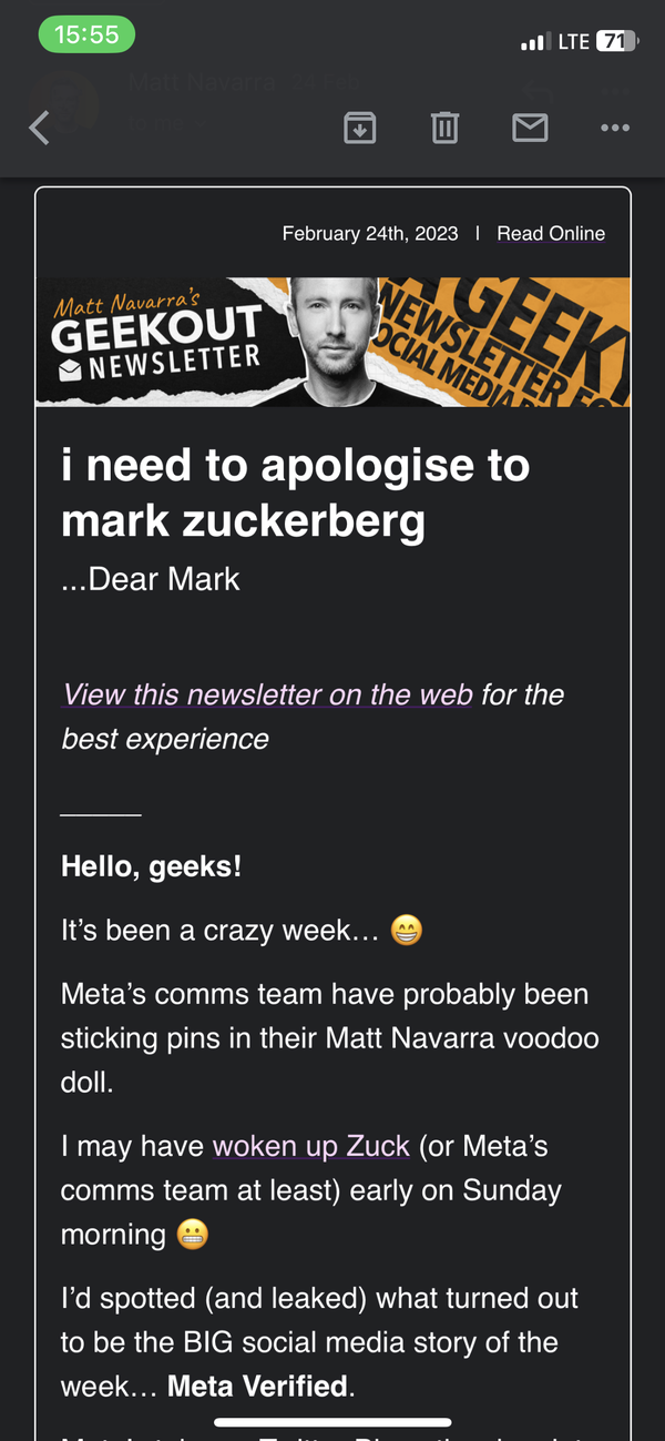 14 of the Best Newsletters to Subscribe to in 2024