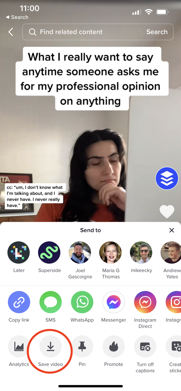 TikTok 'Ban' Bill Signed: What It Means for Buffer and How Creators ...