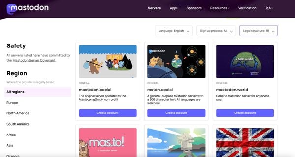 5 Social Networks Like Twitter That You Need to Know