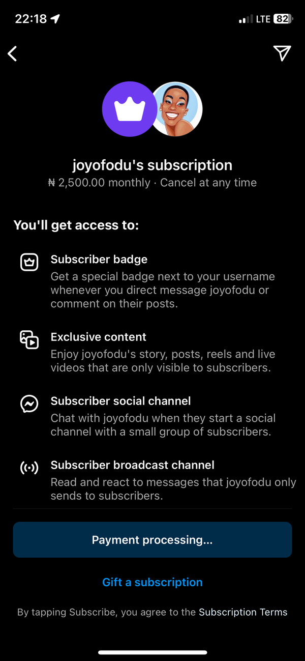 How to Monetize Your Instagram Account Through Subscriptions