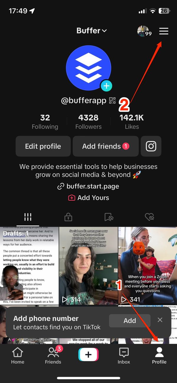 TikTok Analytics: What You Need to Know
