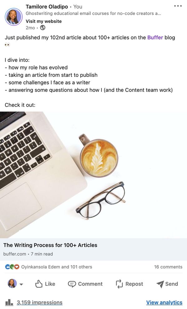 How To Create Content Pillars For Social Media (+ A Free Template)