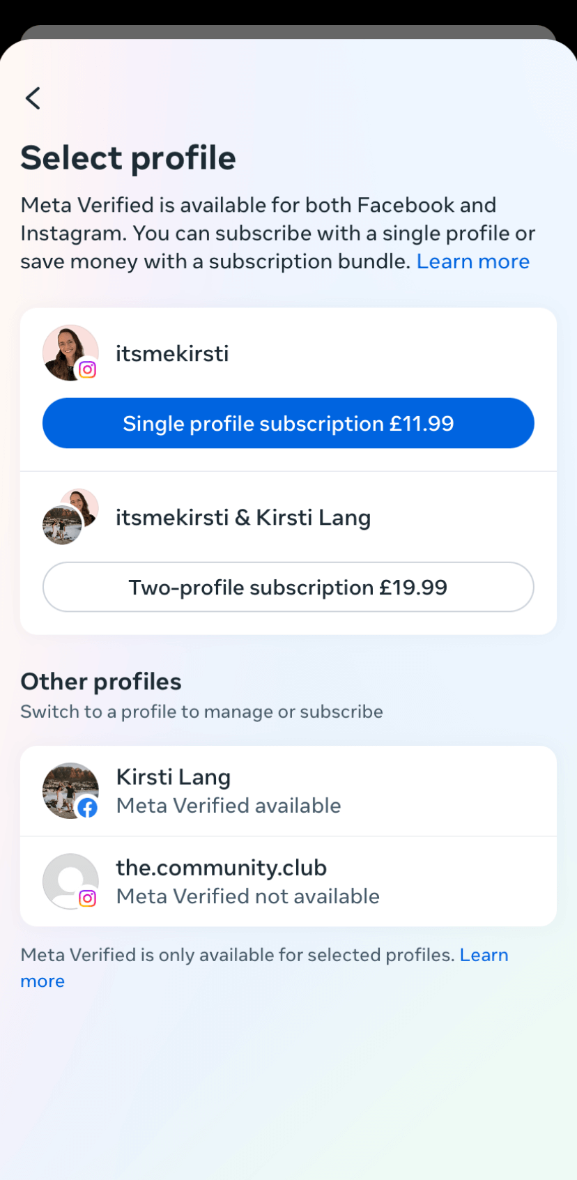 All Of Instagram’s New Features and How to Use Them