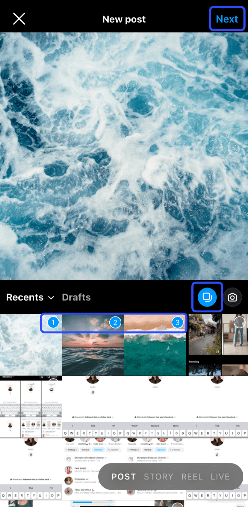 All Of Instagram’s New Features and How to Use Them
