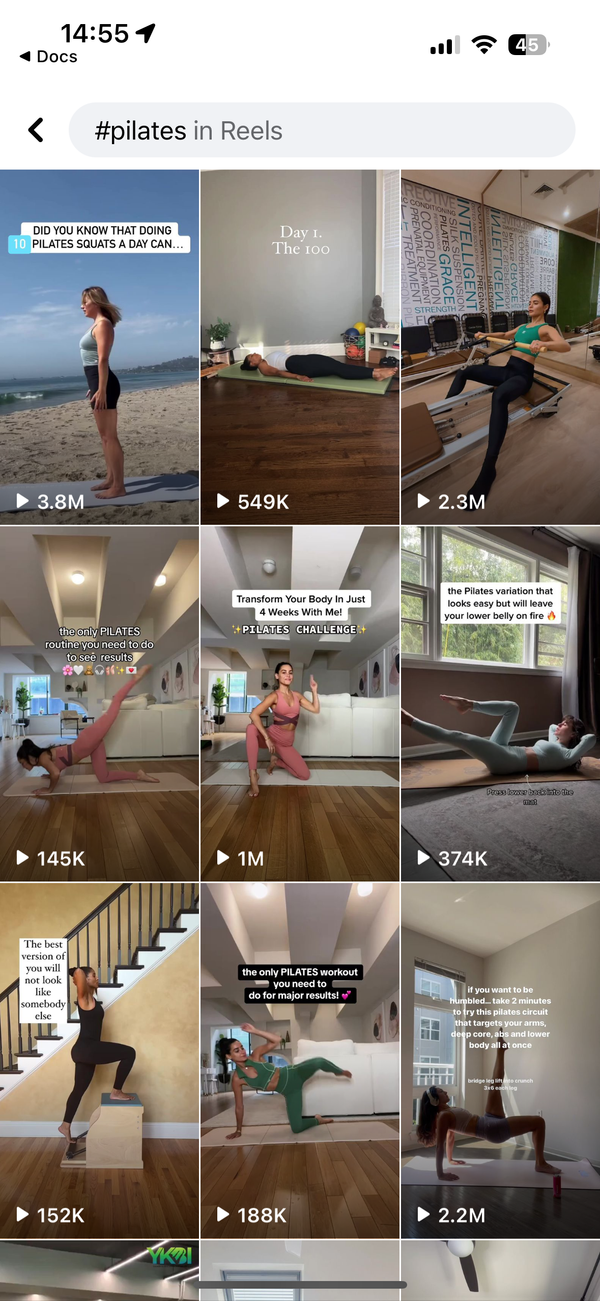 What Are Facebook Reels? (Plus, How to Post Them)