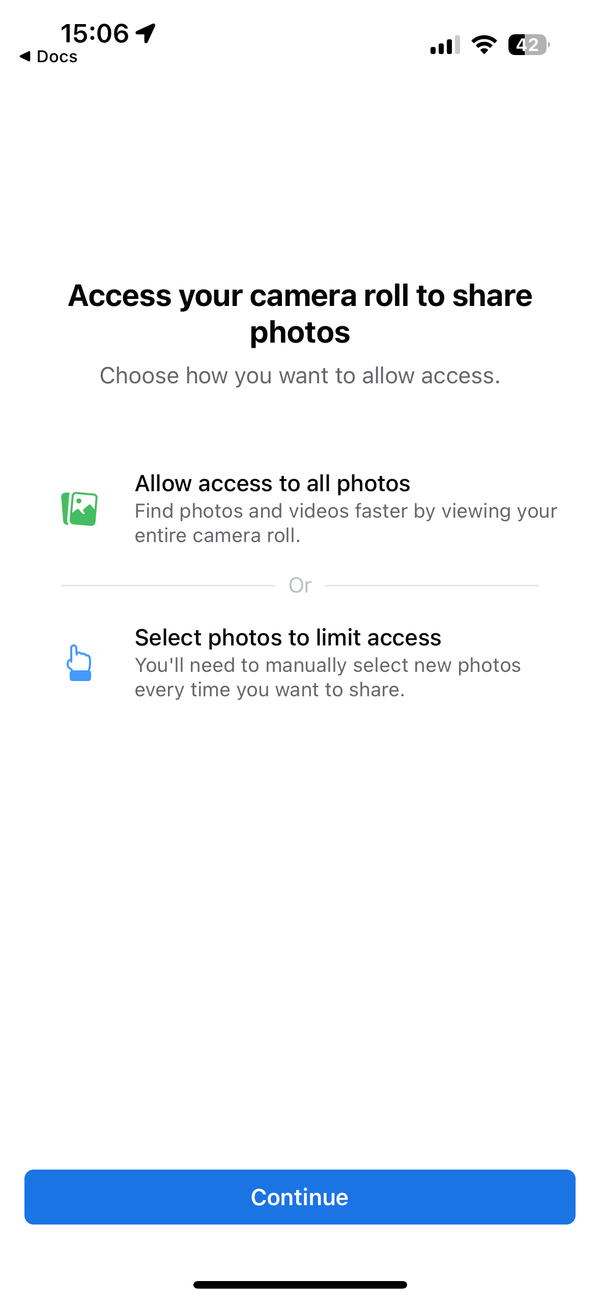 What Are Facebook Reels? (Plus, How to Post Them)
