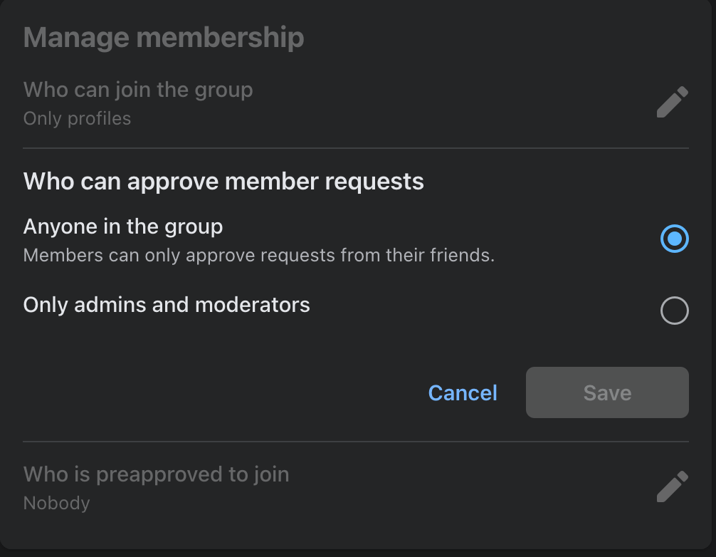 The Ultimate Guide to Creating an Engaging Facebook Group | Buffer