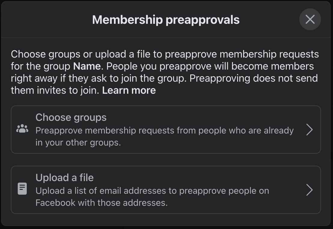 The Ultimate Guide to Creating an Engaging Facebook Group | Buffer