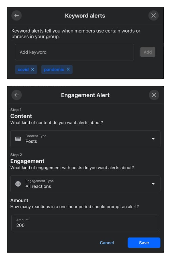 The Ultimate Guide to Creating an Engaging Facebook Group | Buffer