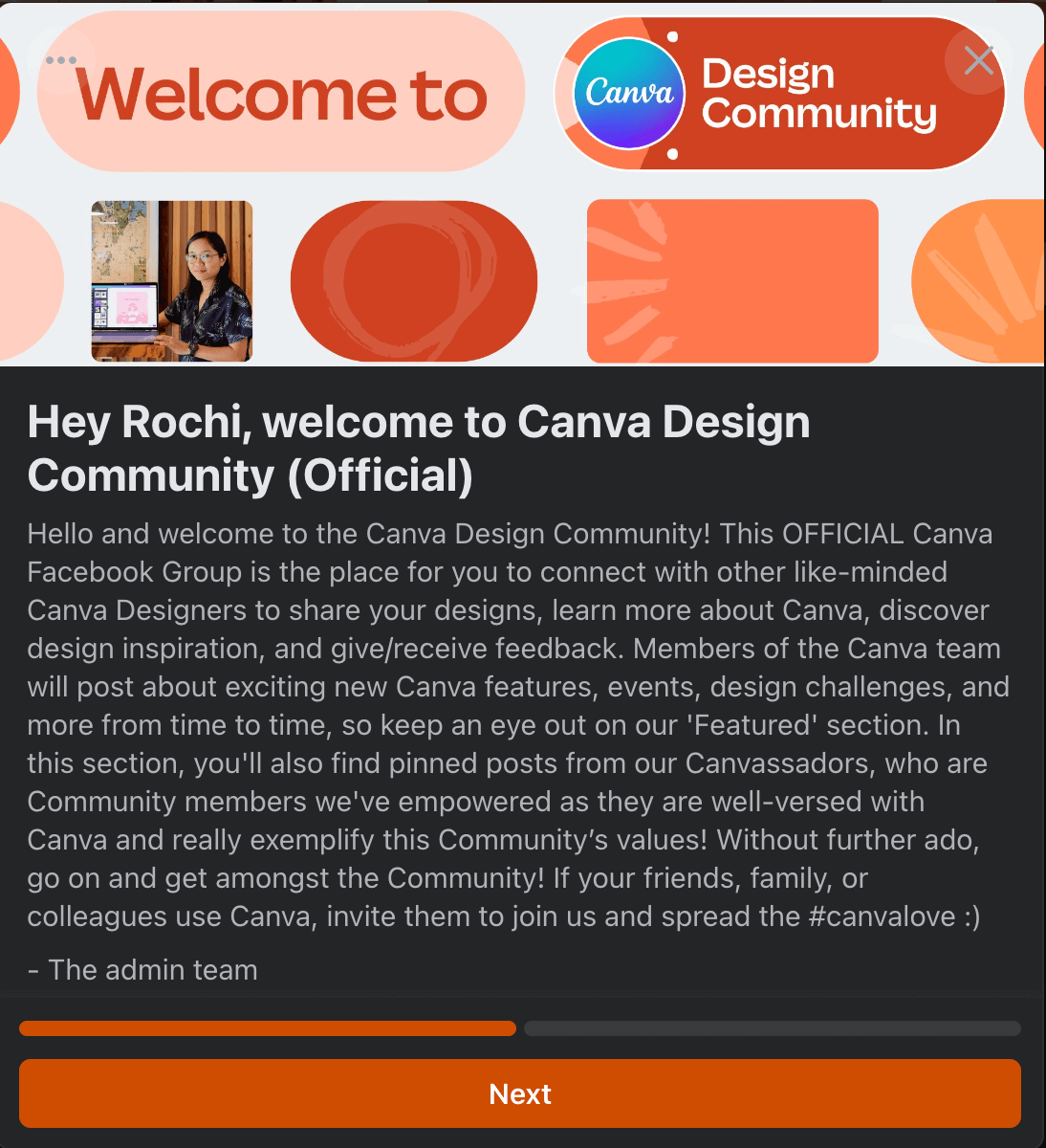 The Ultimate Guide to Creating an Engaging Facebook Group | Buffer
