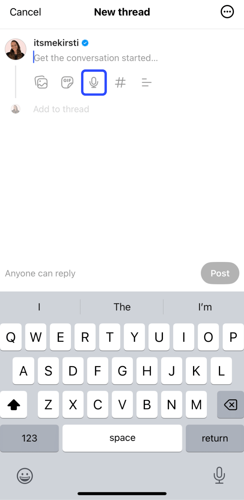 9 New Threads Features (+ How to Use Them)