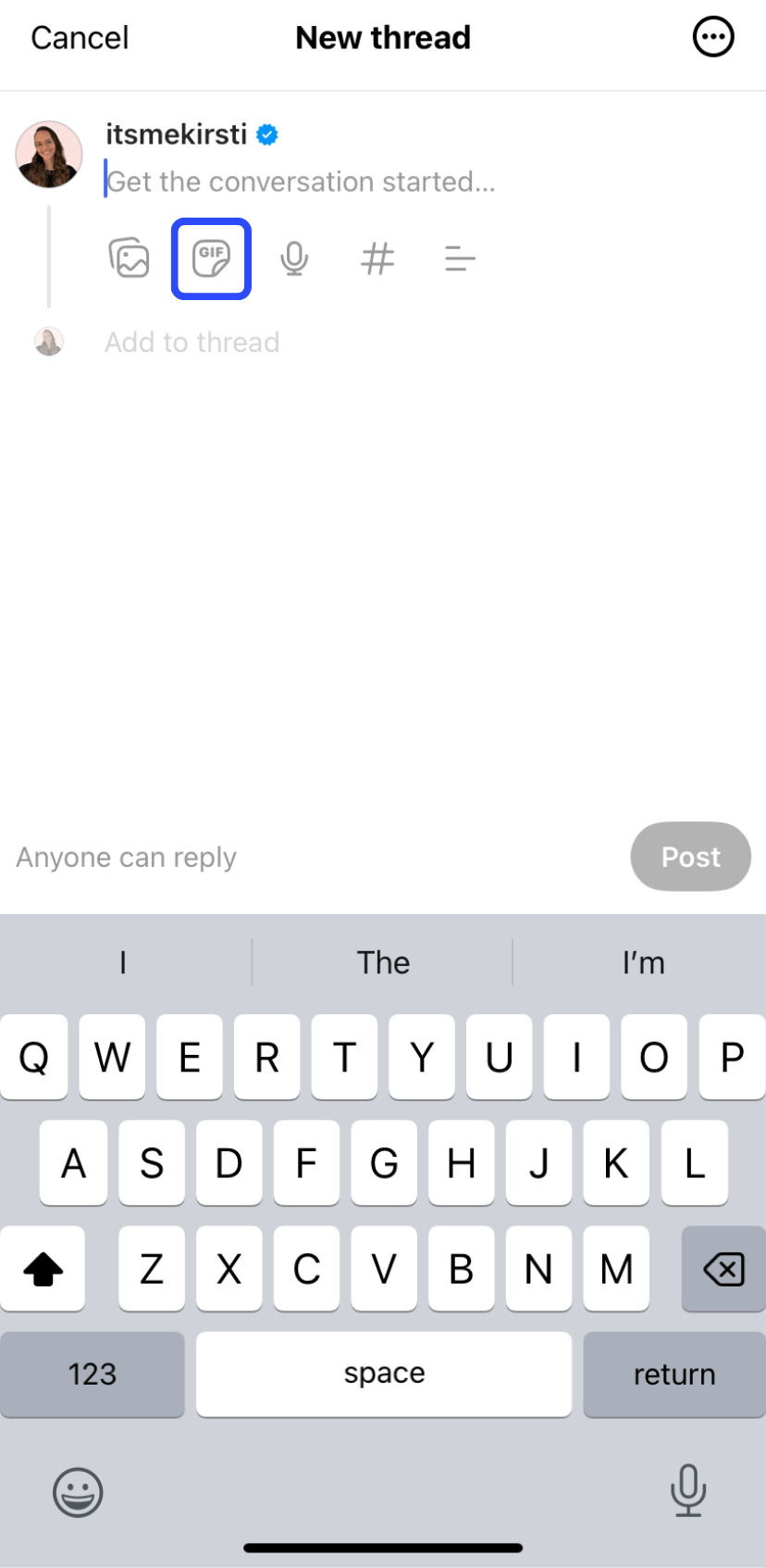 9 New Threads Features (+ How to Use Them)