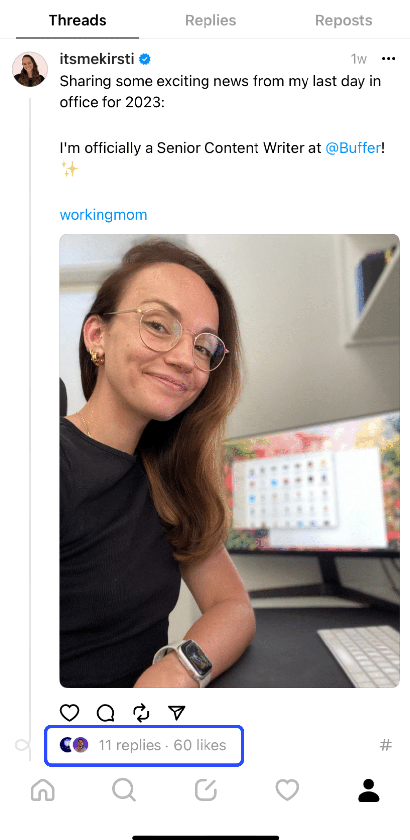 9 New Threads Features (+ How to Use Them)